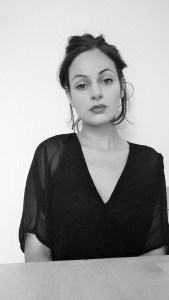 Lyric Essentials: Donna-Marie Riley Reads “I crave your mouth, your ...