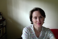 Interview with Sarah Jane Sloat - The Sundress Blog