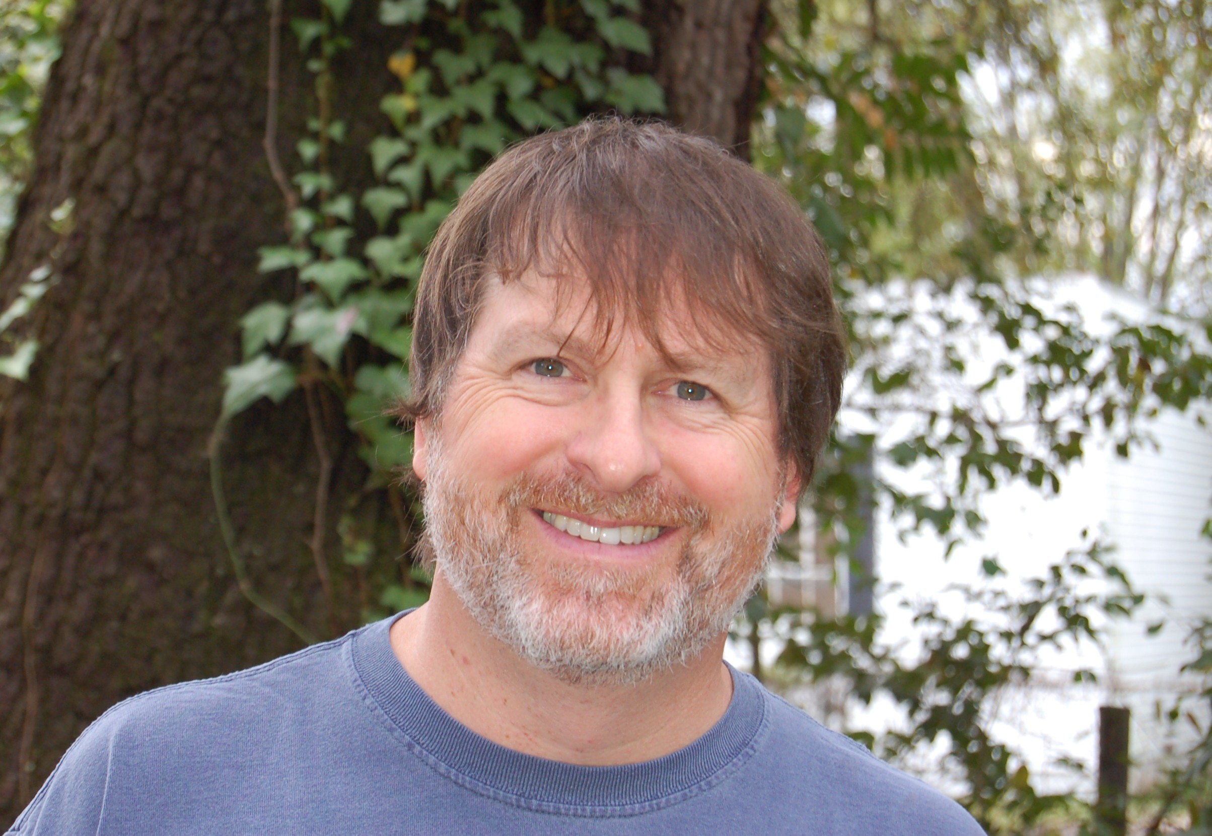 Lyric Essentials: Dan Albergotti reads “A Stubborn Ode” by Jack Gilbert ...
