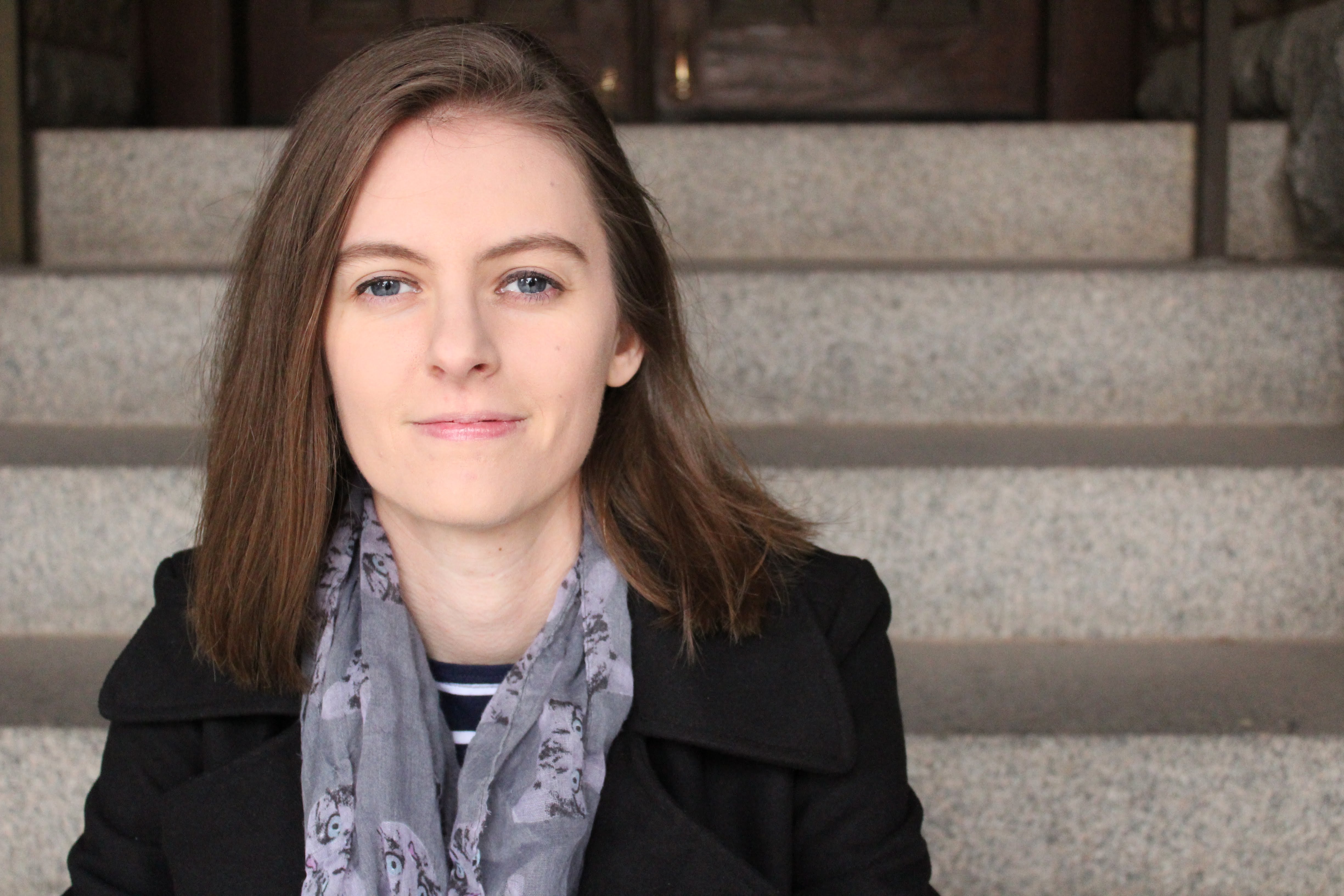 Meet our Newest Intern, Cass Hayes - The Sundress Blog