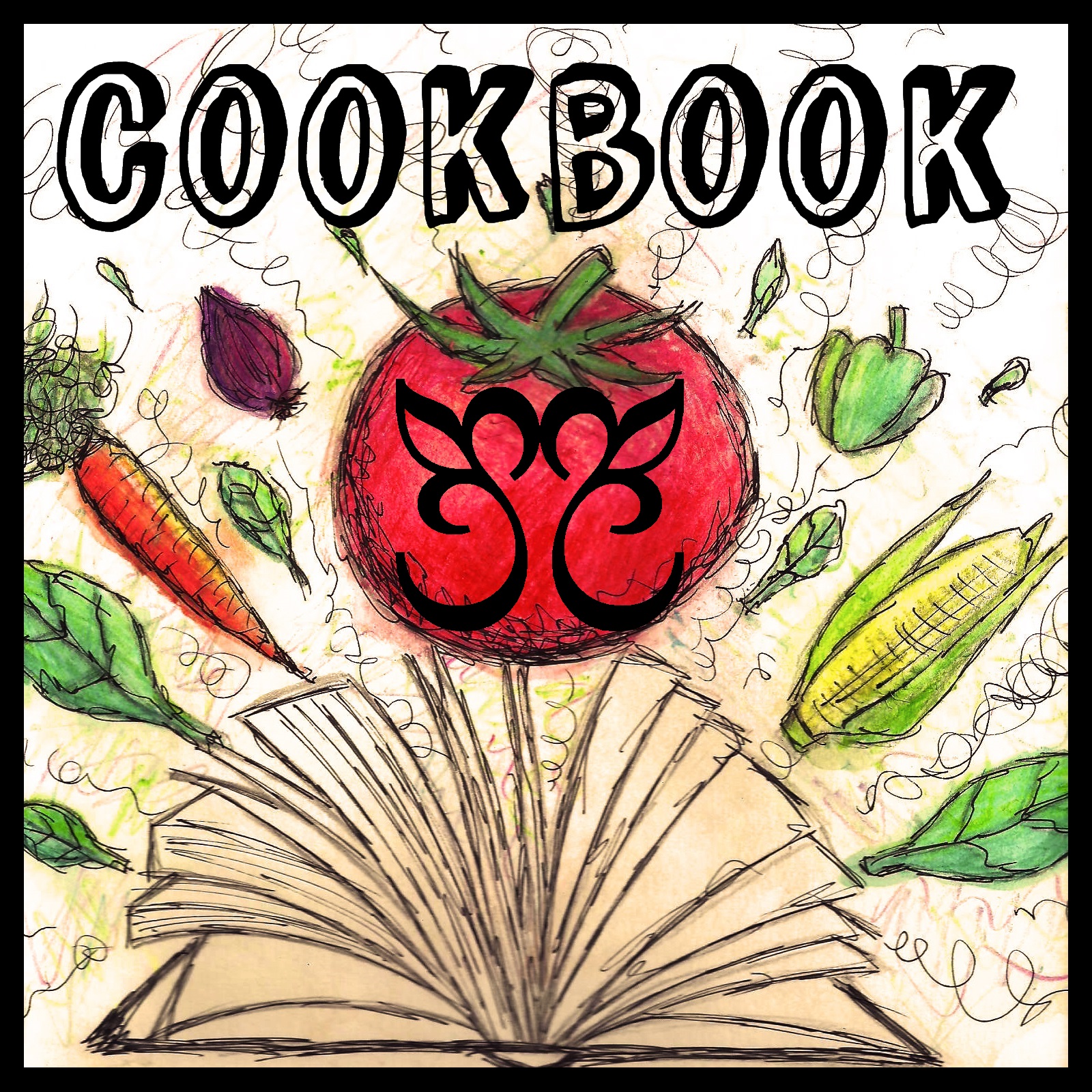 CookBook Announces New Episodes for 2019/20 - The Sundress Blog