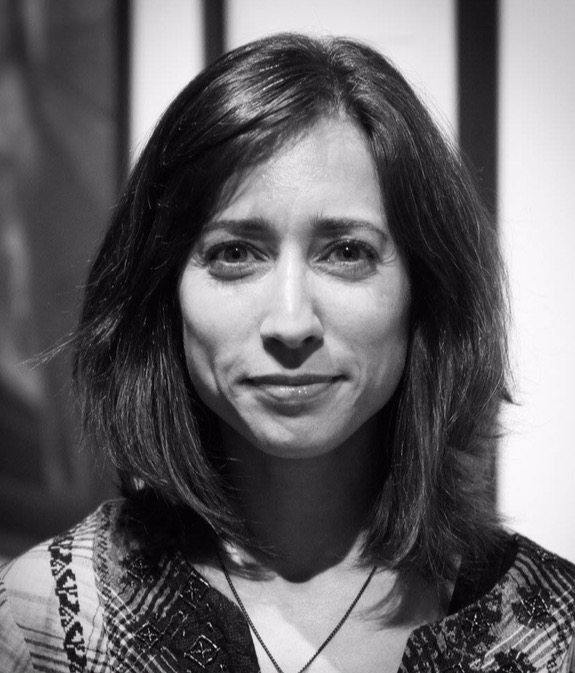 Amy Strauss Friedman Reads Jessica Walsh - The Sundress Blog