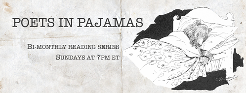 Poets in Pajamas 2021 Call for Readers - The Sundress Blog