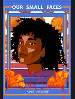 An Interview with Jamie Moore, Author of Our Small Faces - The Sundress ...