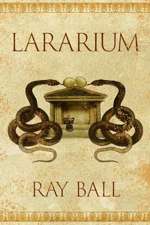 The Wardrobe's Best Dressed: Lararium by Ray Ball - The Sundress Blog