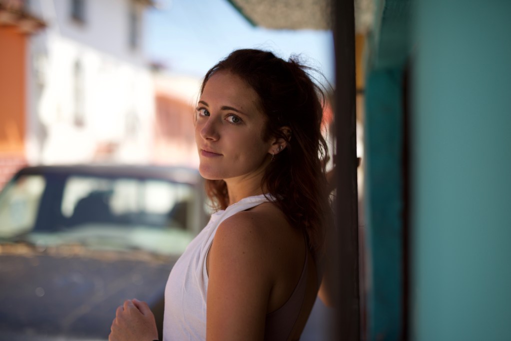 Meet Our New Intern: Emily DeYoung - The Sundress Blog