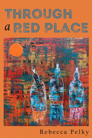 The Wardrobe's Best Dressed: Through a Red Place by Rebecca Pelky - The ...