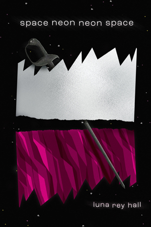 The Wardrobe's Best Dressed: space neon neon space by luna rey hall ...