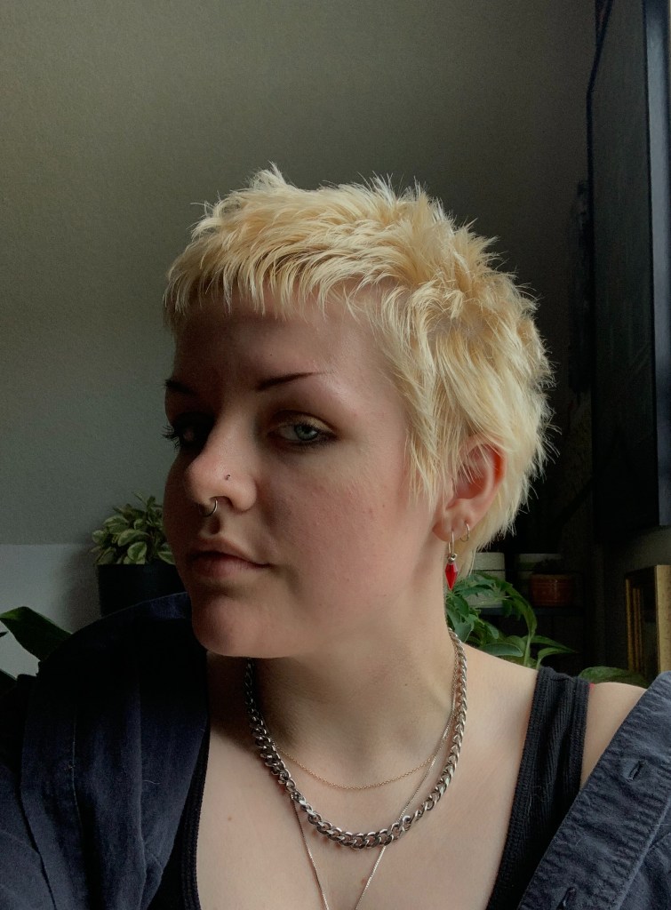 Meet Our New Intern: Maggie Diedrich - The Sundress Blog