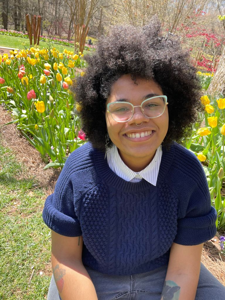 Meet Our New Intern: Whitney Cooper - The Sundress Blog