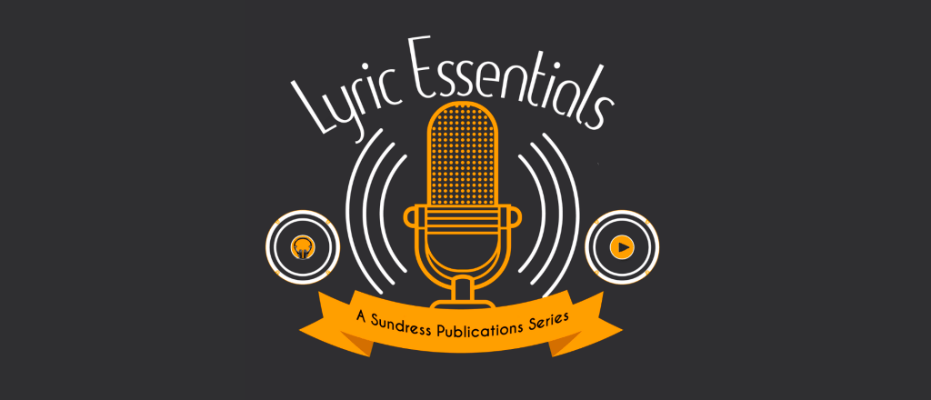 Lyric Essentials: Erika Walsh Reads Chelsey Minnis - The Sundress Blog