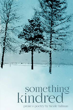 The Wardrobe's Best Dressed: Something Kindred by Nicole Tallman - The ...