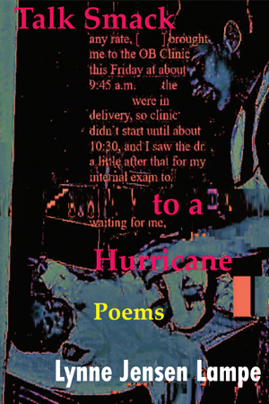 The Wardrobe's Best Dressed: Talk Smack to a Hurricane by Lynne Jensen ...